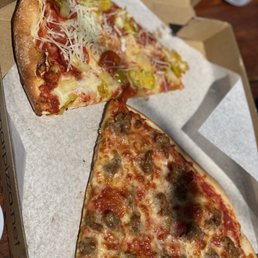 DEL MAR PIZZA - Updated May 2025 - 246 Photos & 595 Reviews - 211 15th ...