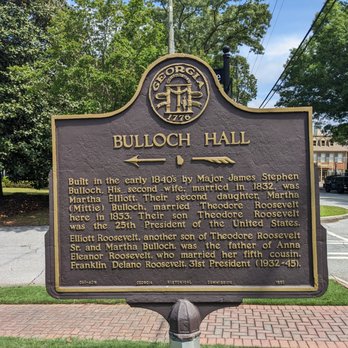 BULLOCH HALL - Updated December 2025 - 39 Photos & 18 Reviews - 180 ...