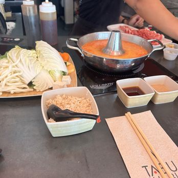 TABU SHABU - ORANGE - Updated November 2024 - 318 Photos & 330 Reviews ...