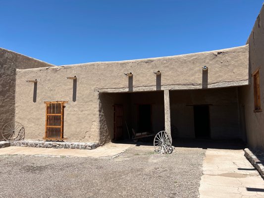 FORT LEATON STATE HISTORIC SITE - Updated December 2025 - 34 Photos ...