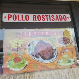TOYITOS CHICKEN - Updated July 2025 - 112 Photos & 177 Reviews - 8510 ...
