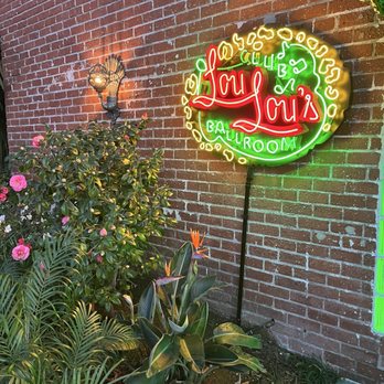 LOU LOUS JUNGLE ROOM AND SUPPER CLUB - Updated November 2025 - 247 ...