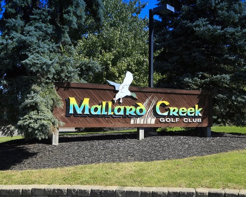 MALLARD CREEK GOLF CLUB - Updated December 2025 - 20 Photos & 18 ...