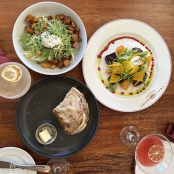 LEFT BANK BRASSERIE - LARKSPUR - Updated August 2024 - 614 Photos & 737 ...