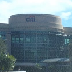 CITICORP CITIBANK CENTER - 3851 Queen Palm Dr, Tampa, Florida - Banks ...