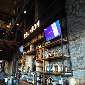 REUNION - Updated October 2024 - 129 Photos & 117 Reviews - 501 ...