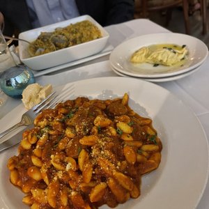 DANIELA PASTA & PASTRIES - 185 Photos & 213 Reviews - 824 W 36th St ...