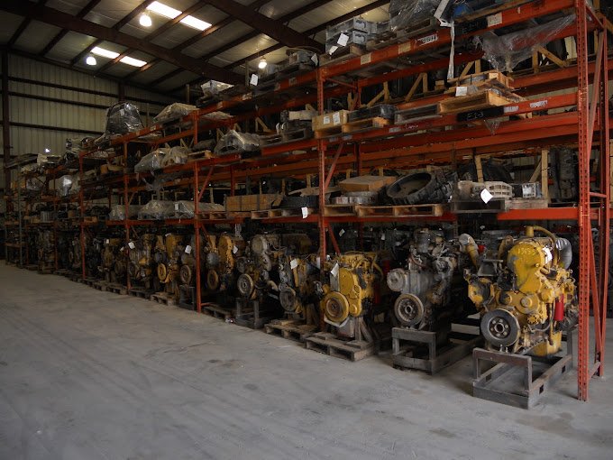 American Truck Parts Douglas Georgia