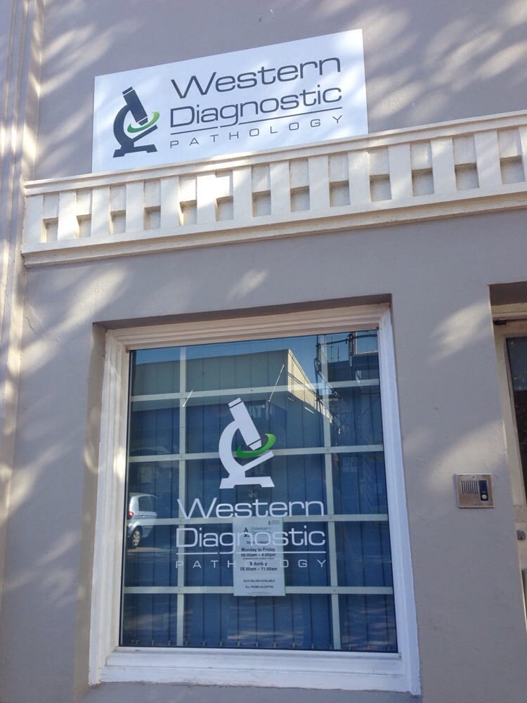 WESTERN DIAGNOSTIC PATHOLOGY - Updated May 2024 - Yelp