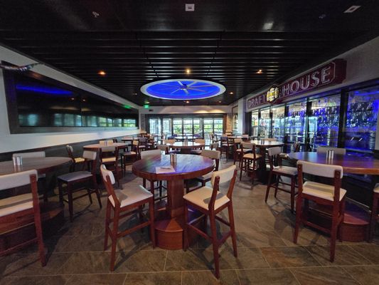 FIVE FOUR RESTAURANT & DRAFTHOUSE - Updated December 2025 - 48 Photos ...