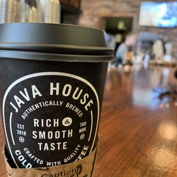 JAVA HOUSE - Updated July 2024 - 327 Photos & 149 Reviews - 14390 Clay ...