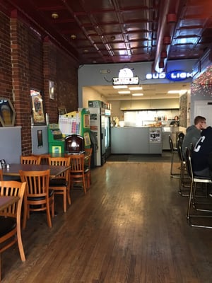 PARK PLACE PUB - Updated December 2025 - 10 Photos & 40 Reviews - 5719 ...