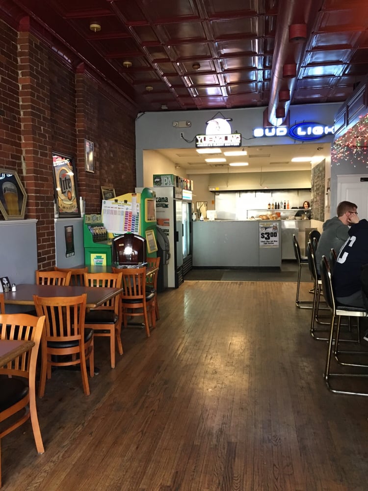 PARK PLACE PUB - Updated May 2024 - 37 Reviews - 5719 Bryant St ...