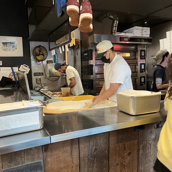 L’INDUSTRIE PIZZERIA - Updated July 2025 - 2723 Photos & 1614 Reviews ...