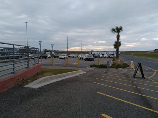 THE PONTCHARTRAIN CONVENTION & CIVIC CENTER - Updated September 2025 ...