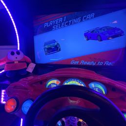 BOWLERO CARY - Updated October 2025 - 27 Photos & 13 Reviews - 301 ...