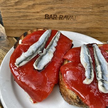 BAR RAVAL - Updated October 2025 - 744 Photos & 348 Reviews - 505 ...