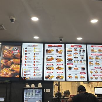 WING SNOB - Updated November 2025 - 21 Photos & 31 Reviews - 125 N ...