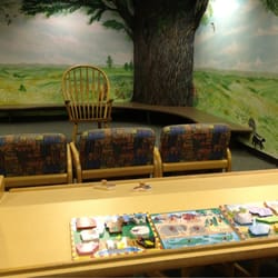 ROLLING MEADOWS LIBRARY - 16 Photos - 3110 Martin Ln, Rolling Meadows ...