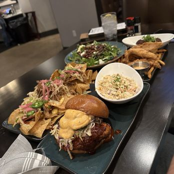 SOUTHERN SOCIAL - Updated April 2025 - 191 Photos & 123 Reviews - 1424 ...