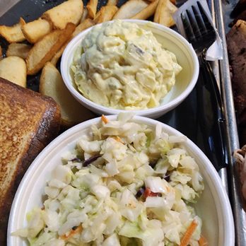 RUSTLERS BBQ - Updated August 2024 - 155 Photos & 139 Reviews - 806 E ...