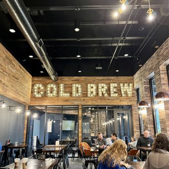 JAVA HOUSE - Updated July 2024 - 126 Photos & 96 Reviews - 145 W Elm St ...