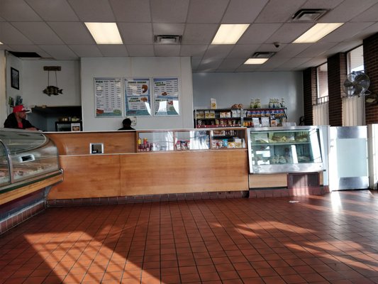 MR FISH - 19 Photos & 26 Reviews - 2629 E Vernor Hwy, Detroit, MI - Yelp