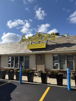 ANDORA - Updated May 2026 - 132 Photos & 250 Reviews - 1616 Mount Nebo ...