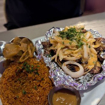 CALABASH AFRICAN KITCHEN - Updated September 2024 - 709 Photos & 483 ...