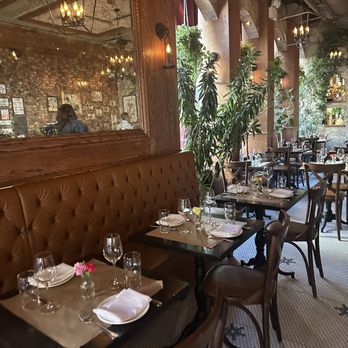 DA ANDREA - CHELSEA - Updated January 2026 - 1139 Photos & 749 Reviews ...