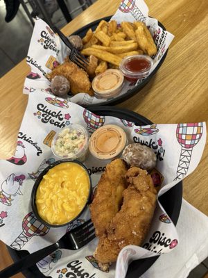 DISCO CHICKEN & DONUTS - Updated December 2025 - 11 Reviews - 2201 ...