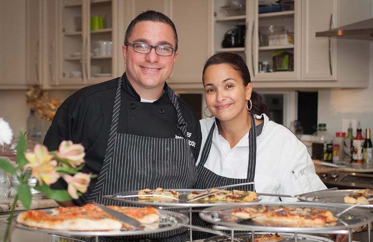 PERSONAL PIZZA CHEF NAPLES - Updated July 2025 - 15 Photos - Naples ...