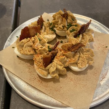 SMOQUED CALIFORNIA BBQ - 1153 Photos & 1214 Reviews - 128 N Glassell St ...