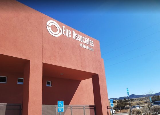 EYE ASSOCIATES OF NEW MEXICO - Updated December 2025 - 12 Photos & 99 ...
