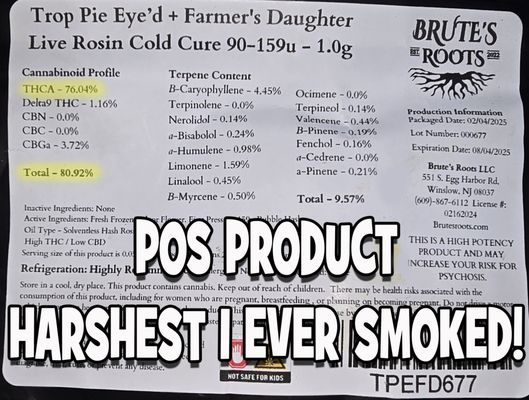 BRUTE’S ROOTS - Updated December 2025 - 12 Reviews - 6206 Black Horse ...