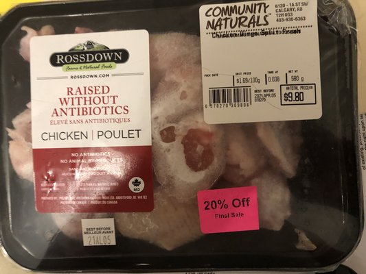 COMMUNITY NATURAL FOODS - Updated June 2025 - 23 Photos & 24 Reviews ...