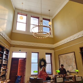 SCENT LIBRARY - Updated December 2025 - 39 Photos & 14 Reviews - 314 W ...