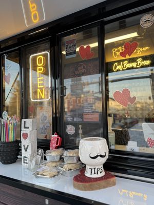 COOL BEANS BREW - Updated December 2025 - 11 Photos - Lebanon, Pennsylvania - Coffee & Tea ...