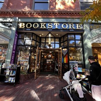 BOULDER BOOK STORE - Updated December 2025 - 162 Photos & 246 Reviews ...