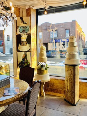 THE CAKE DON - Updated December 2025 - 100 Photos & 55 Reviews - 605 W ...