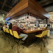 FIRST DRAFT BOOK BAR - 131 Photos & 101 Reviews - 300 W Camelback Rd ...