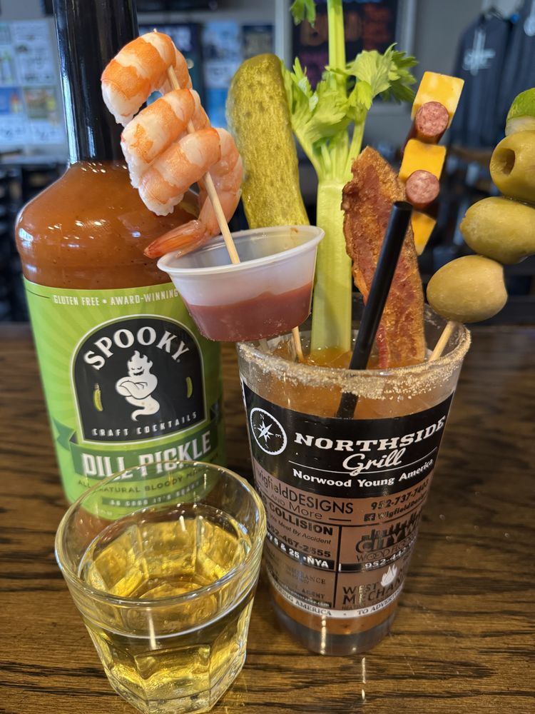 NORTHSIDE GRILL - Updated November 2025 - 11 Photos - 105 East Main St ...