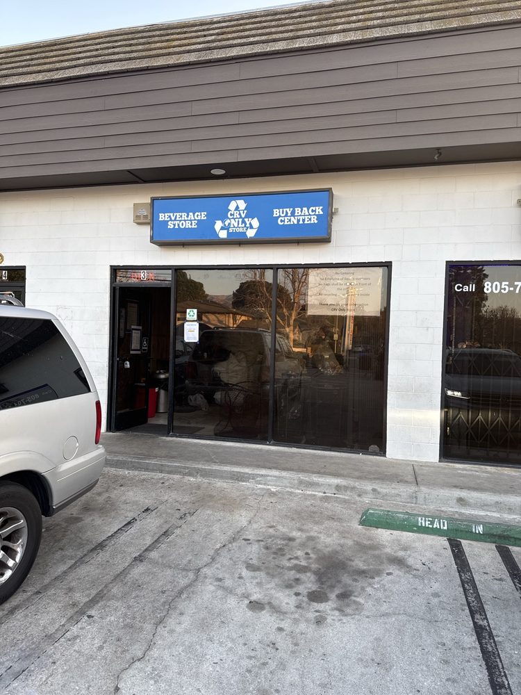 CRV ONLY STORE - TEMP. CLOSED - Updated January 2026 - 15 Photos & 93 ...