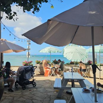 BAREFOOT BEACH CAFE - Updated January 2025 - 2017 Photos & 1244 Reviews ...