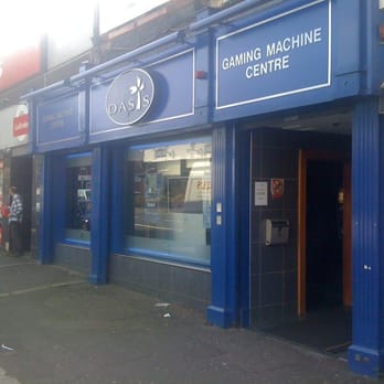 OASIS ARCADE - Updated August 2024 - 427 Ormeau Road, Belfast, United ...