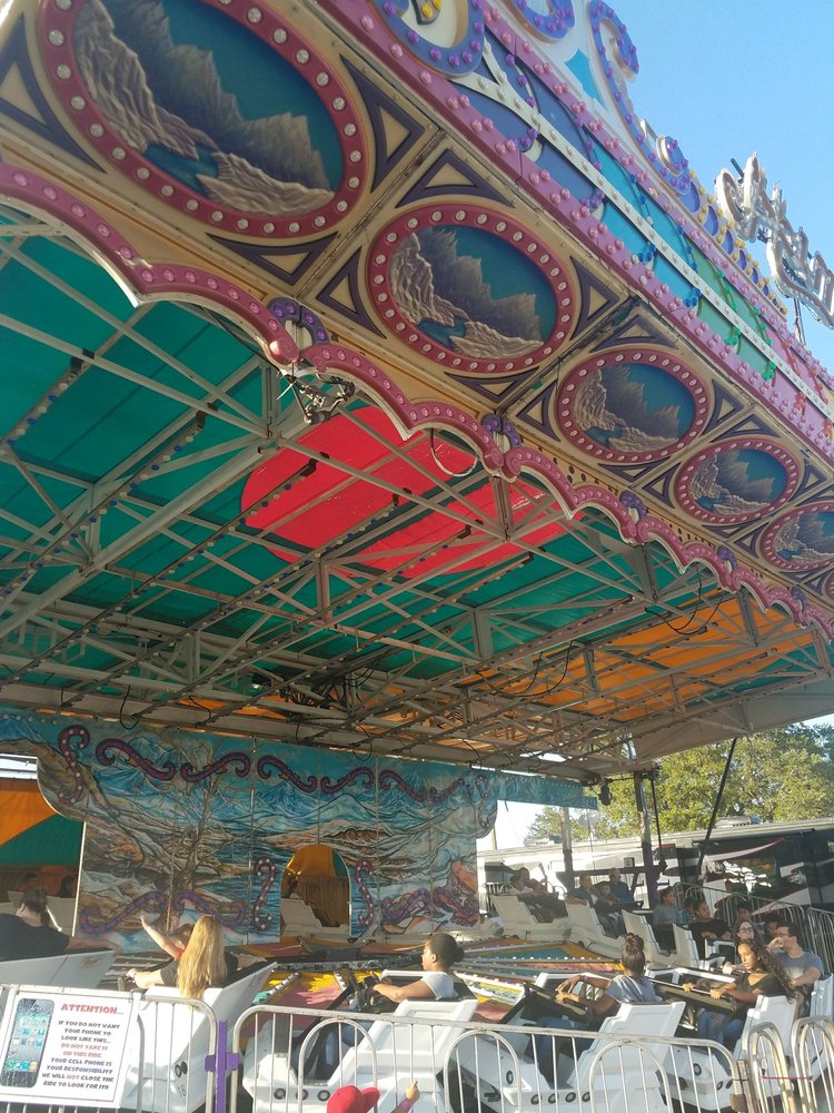 FORT BEND COUNTY FAIR ASSOCIATION - Updated November 2024 - 4310 ...