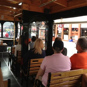 FUNK BUS - Updated November 2025 - 11 Photos & 21 Reviews - 35 Alden St ...