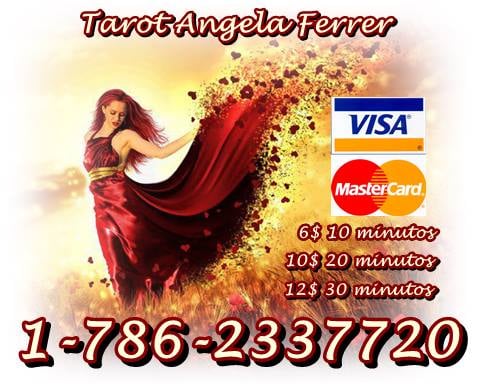 TAROT ANGELA FERRER - 1801 Collins Ave, Miami, Florida - Supernatural ...