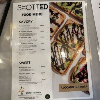 SHOTTED SPECIALTY COFFEE - Updated December 2025 - 442 Photos & 262 ...