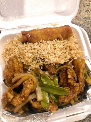 PAPA LEE CHINESE RESTAURANT - 66 Photos & 42 Reviews - 1300 S Cage Blvd ...